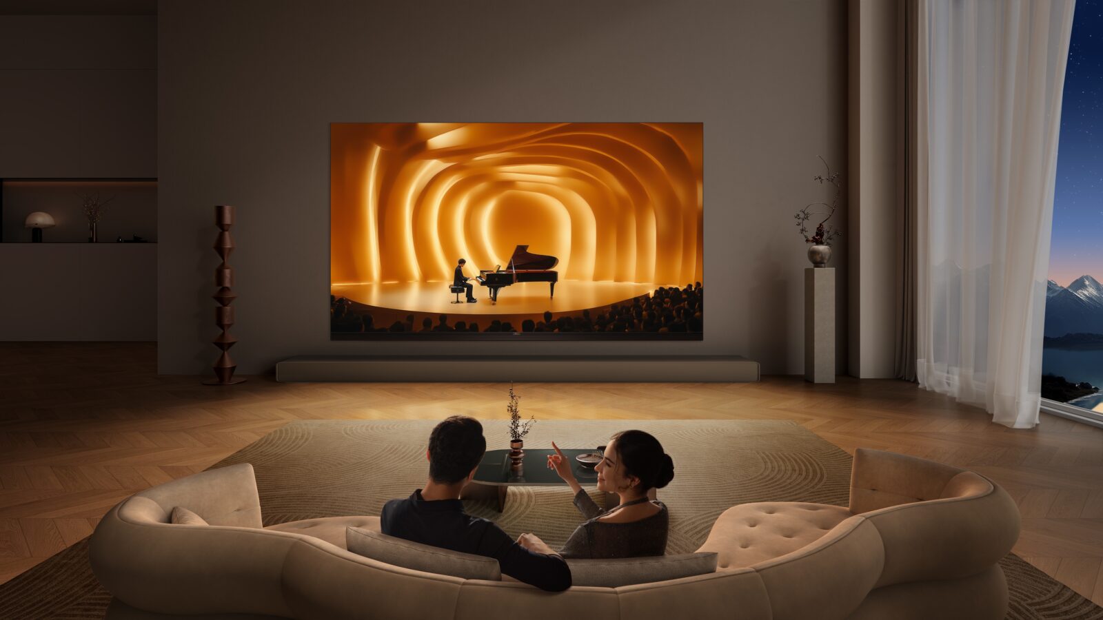 TCL’s SQD-Mini LED TV is here, and it might just be the most important ...