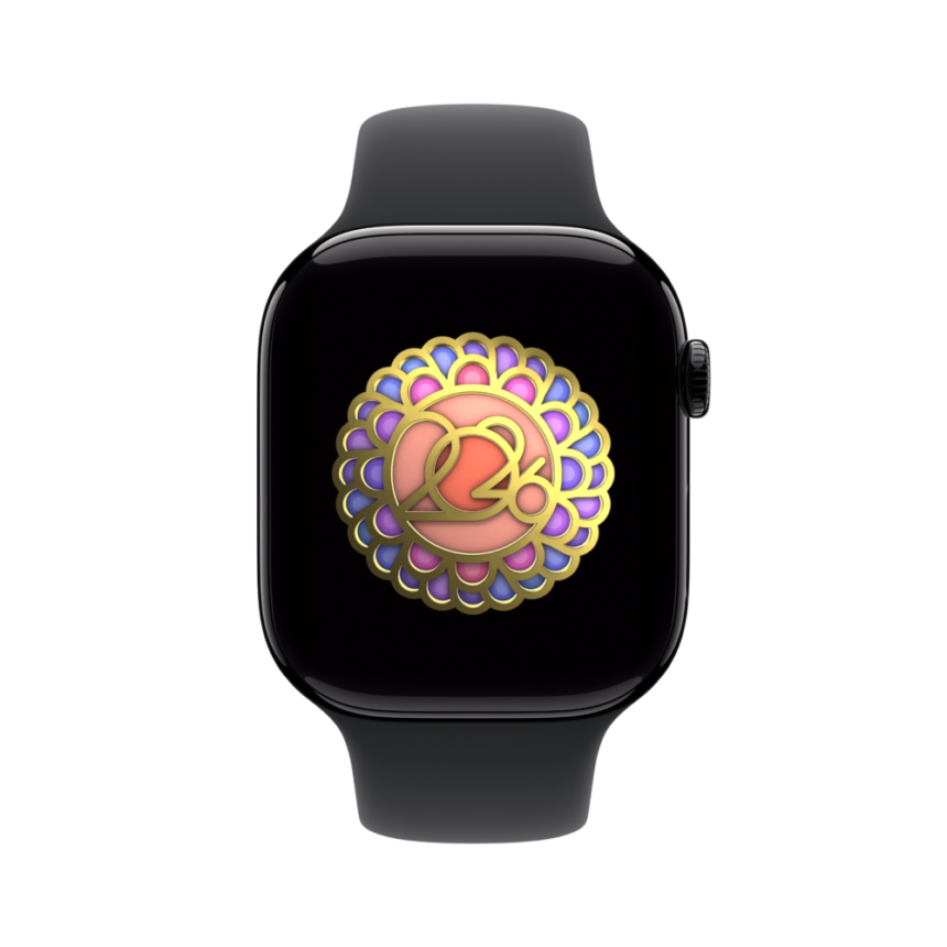Celebrating International Day of Yoga with Apple Watch: your ultimate ...