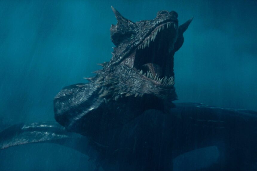 House Of The Dragon Season 2 Recap: Dragons, Deals & Doom Ahead For ...