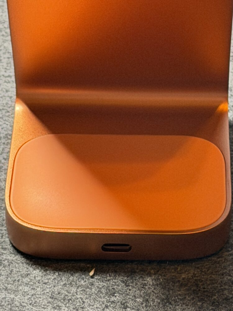 Nomad Stand One Stellar Orange Review: Cosmic Color That Levels Up Your ...