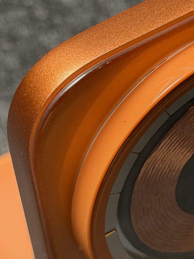 Nomad Stand One Stellar Orange Review: Cosmic Color That Levels Up Your ...