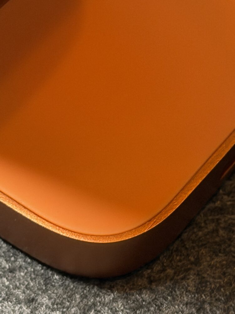 Nomad Stand One Stellar Orange Review: Cosmic Color That Levels Up Your ...