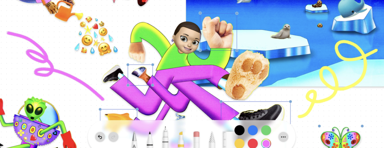Today at Apple launches summer camps for kids in UAE