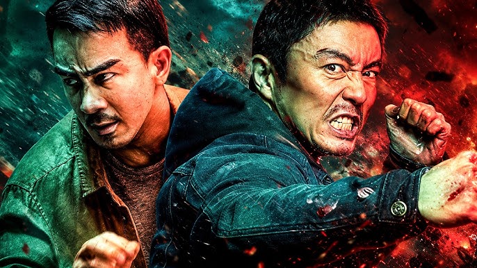 The Furious Review: Raw, Relentless, And Ridiculously Addictive Action