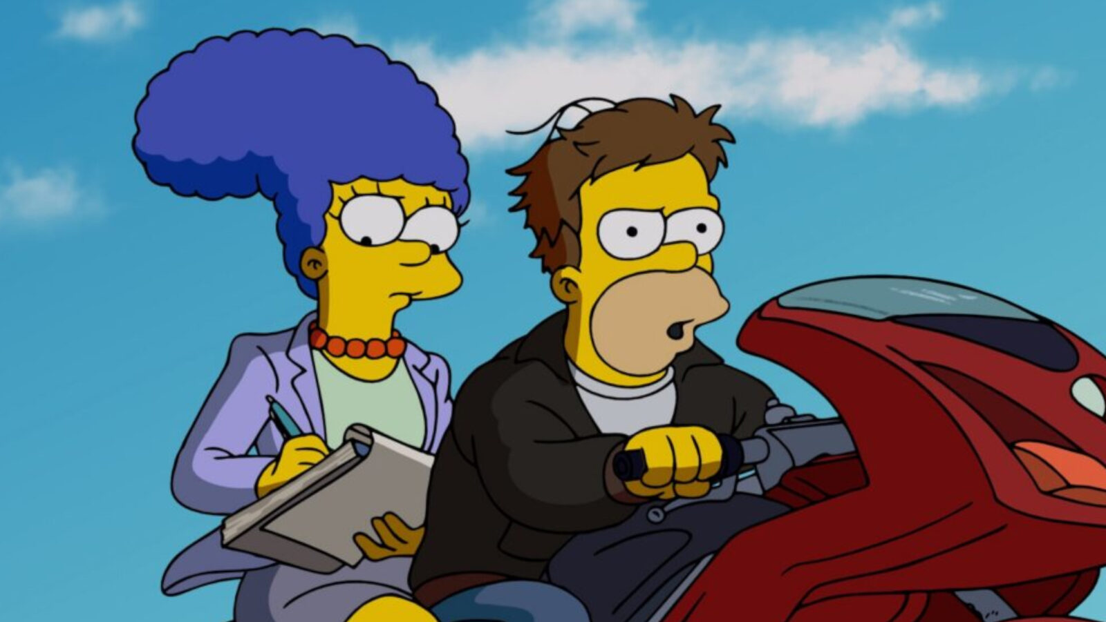 The Simpsons Extreme Makeover: Homer Edition review: chaos, heart, and ...